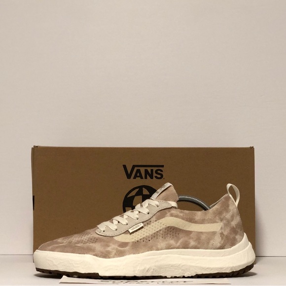 Vans | Shoes | Vans Ultrarange Vr3 Beach Sand | Poshmark